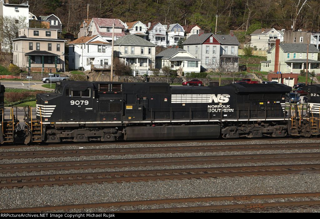 NS 9079
